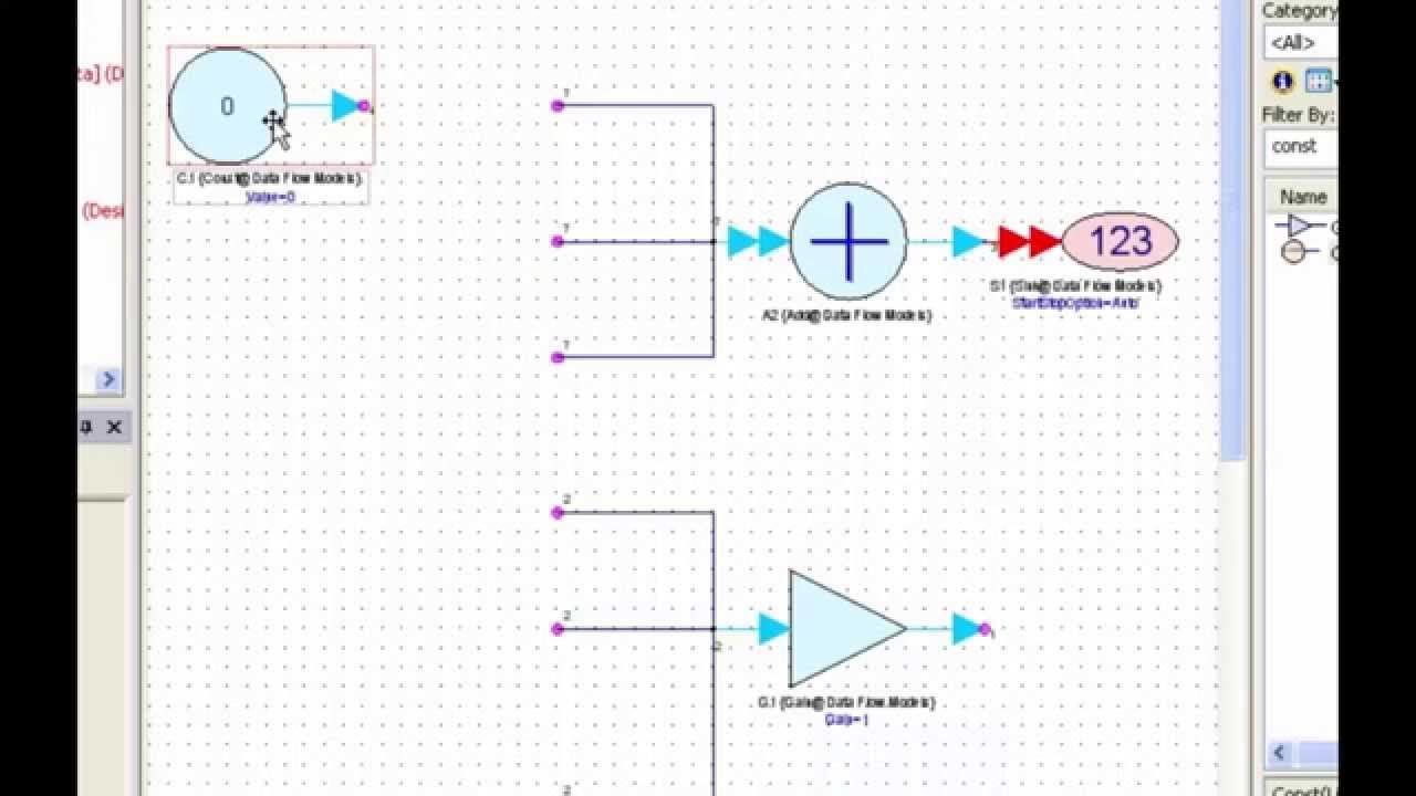 Introduction to Part Wiring - Discovering SystemVue - YouTube
