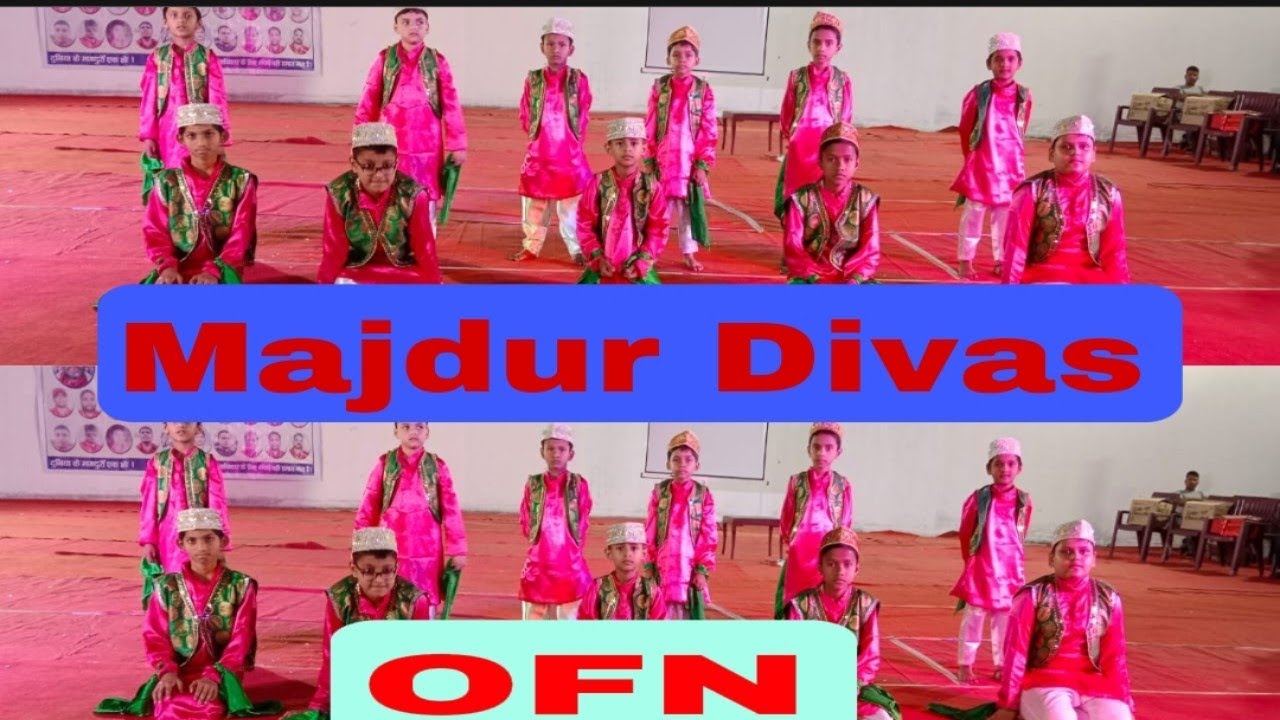 Badla Song||Housefull 4||Dance By OFN Boys Group|| 🌹Majdur Divas OFN 🌹 ...