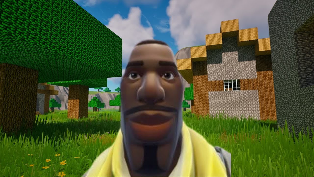 IS OG FORT BACK?? - YouTube