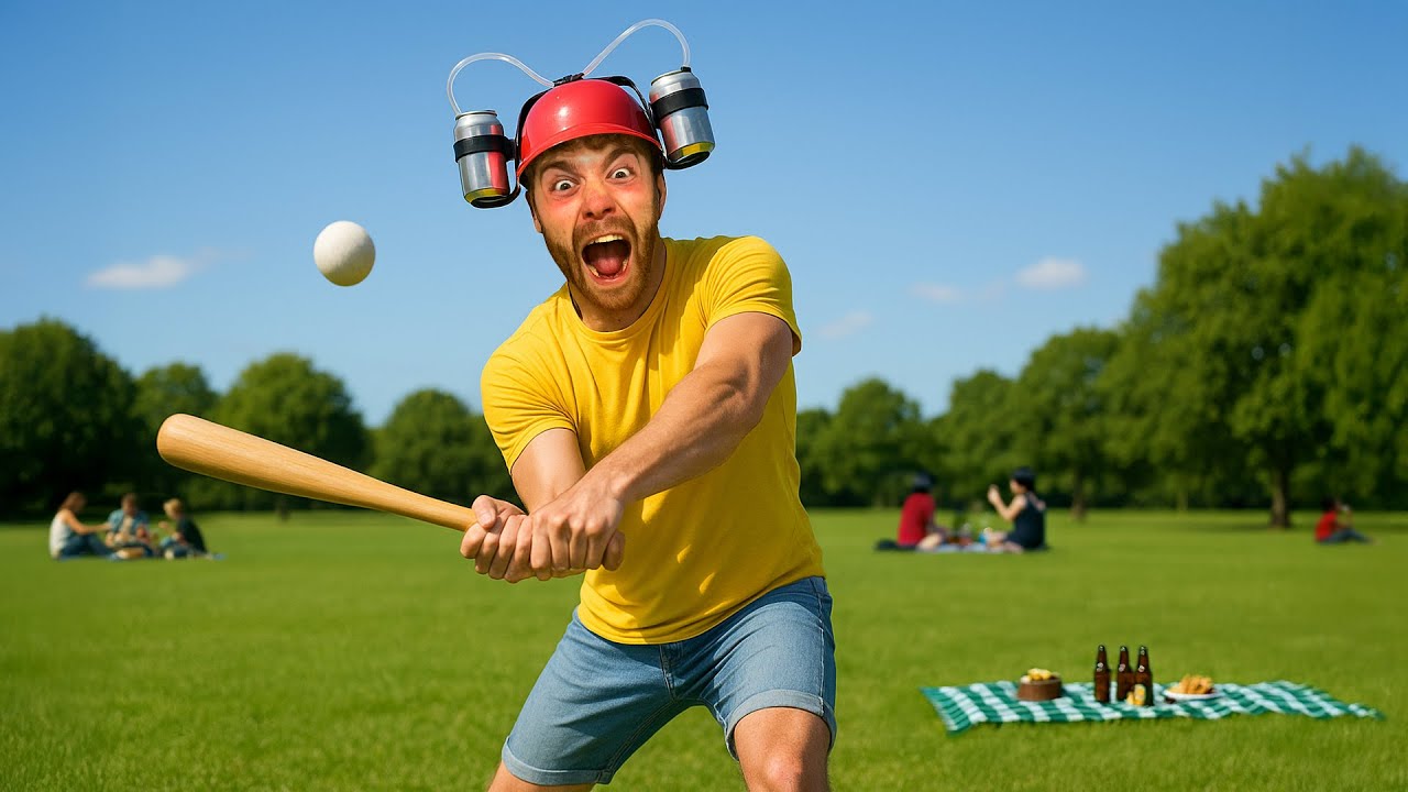 Playing drunk rounders! - YouTube