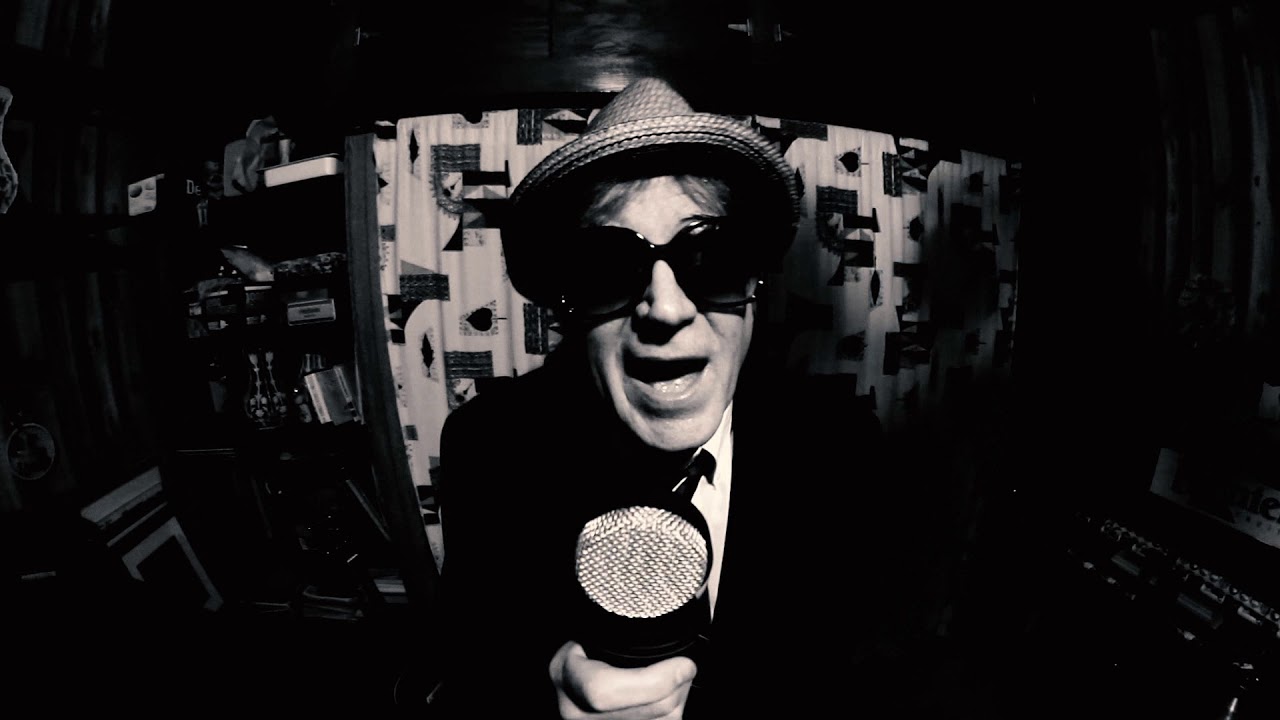 Ned Hill-"You Got It" (official video) - YouTube