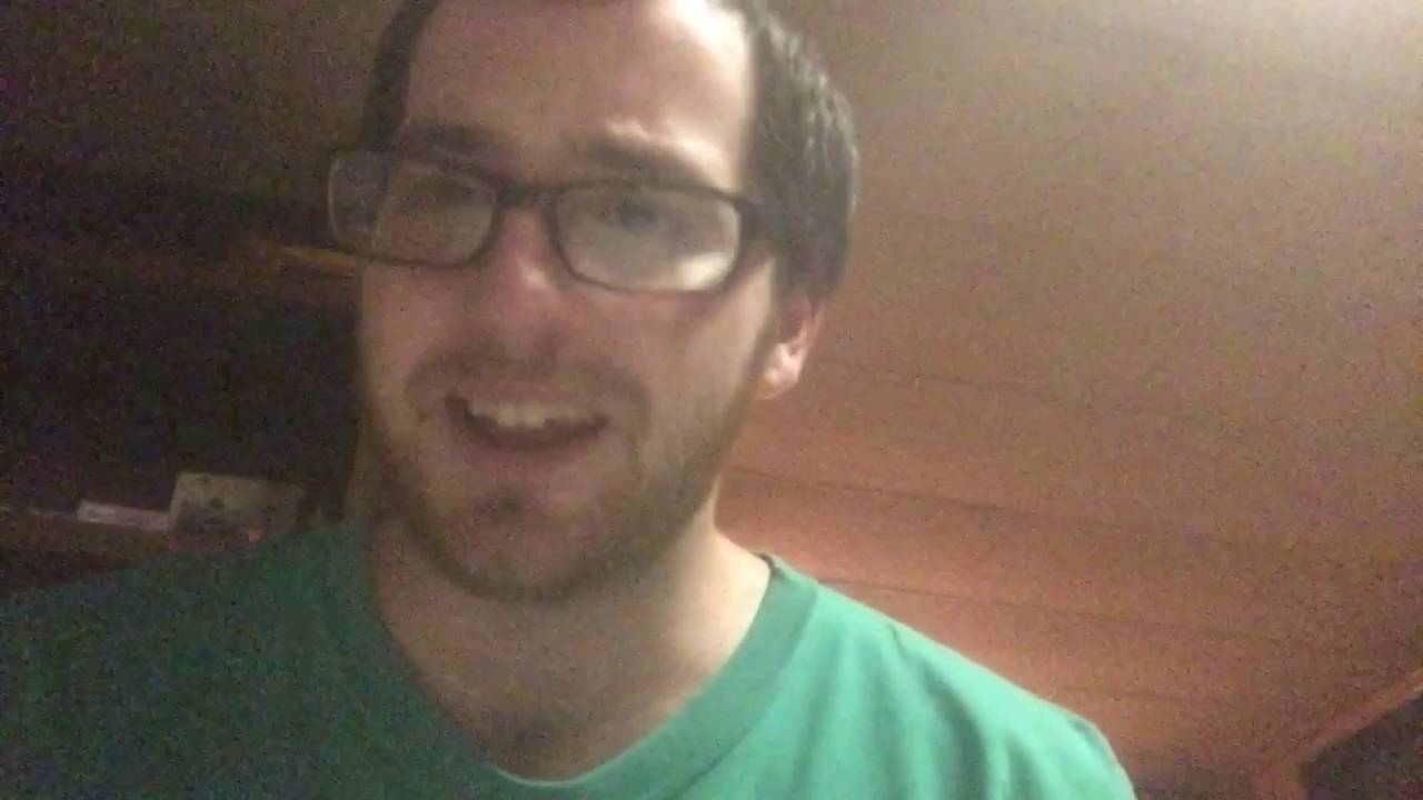 Life is tough-Derek Hacker - YouTube