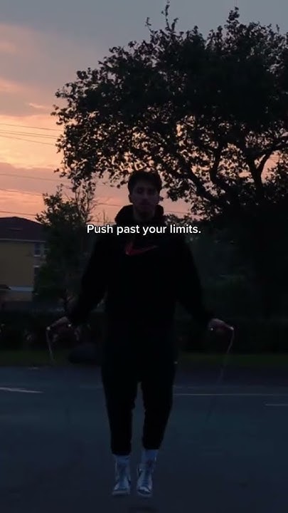 Break Your Limits Youtube