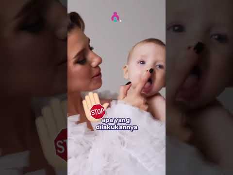 3 Cara Mengajarkan Anak Malu Telanjang