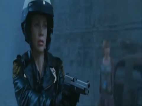 Silent Hill - Nas Ne Dogonyat - t.A.T.u