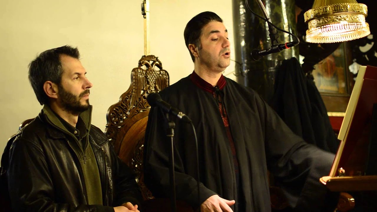 ΔΥΝΑΜΙΣ ΣΤΑΝΙΤΣΑ - ΦΑΝΑΡΑΣ ΓΙΩΡΓΟΣ - YouTube