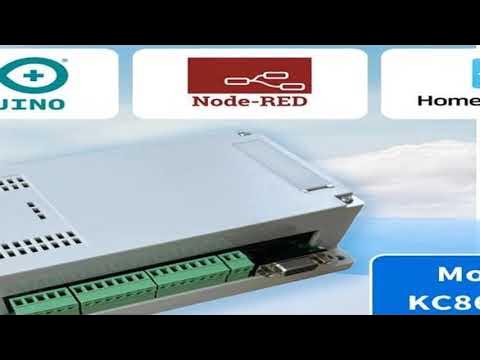 A6 Esphome Relay Board Enables ARDUINO IDE Programming and ESPhome Programming Provide All Kinds ...