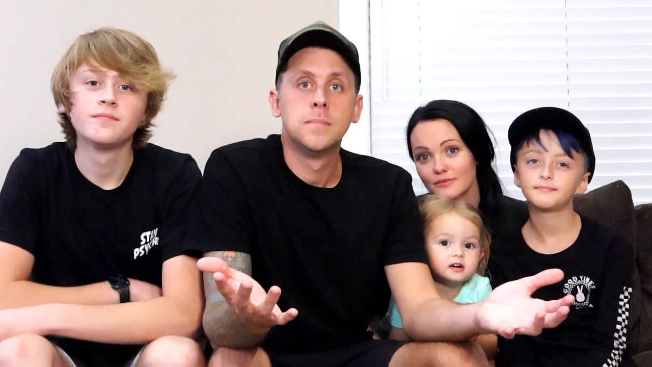 What Really Happened - YouTube