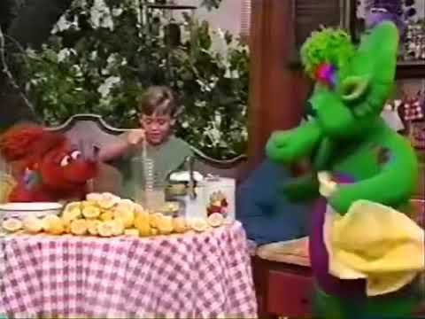All Mixed Up (2002 Version) Part 15 - YouTube