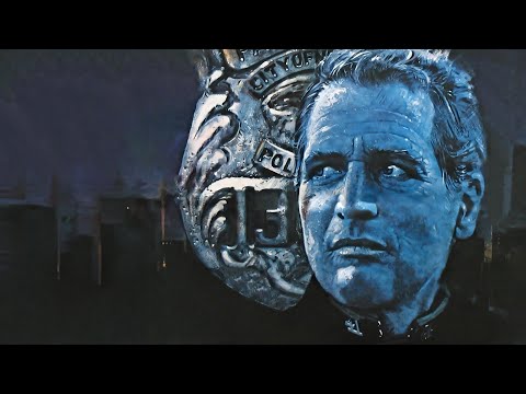 Inferno No BRONX (1981) | Filme Completo Dublado • Filme Policial