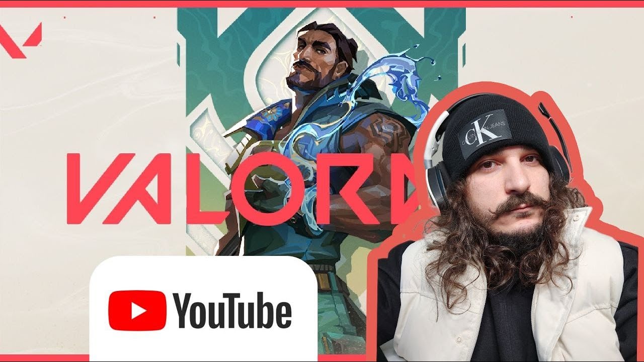 Valorant - YouTube