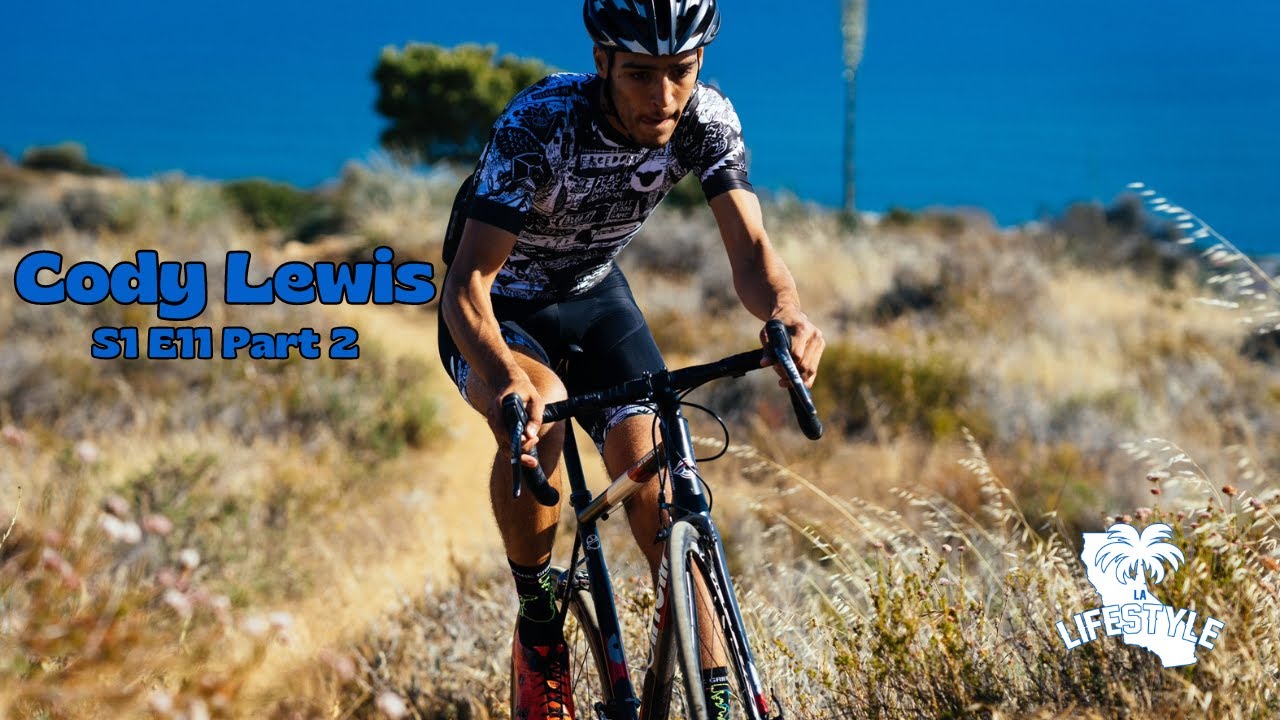 Cody Lewis/Big Doxx & LA Lifestyle Part 2 | All City Grand Prix 2024 ...