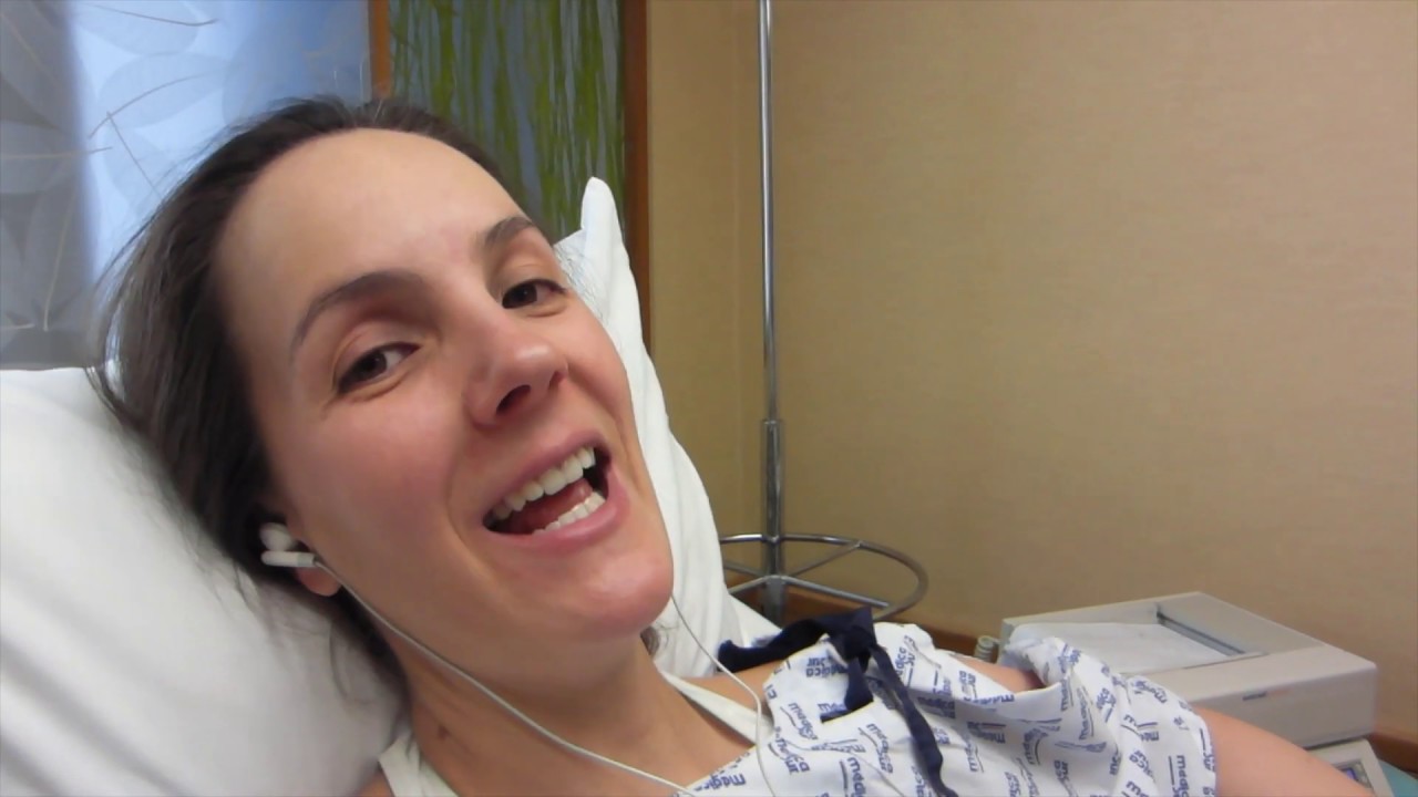 Waterbirth and the Magic of HypnoBirthing® / Alicia Contreras - YouTube