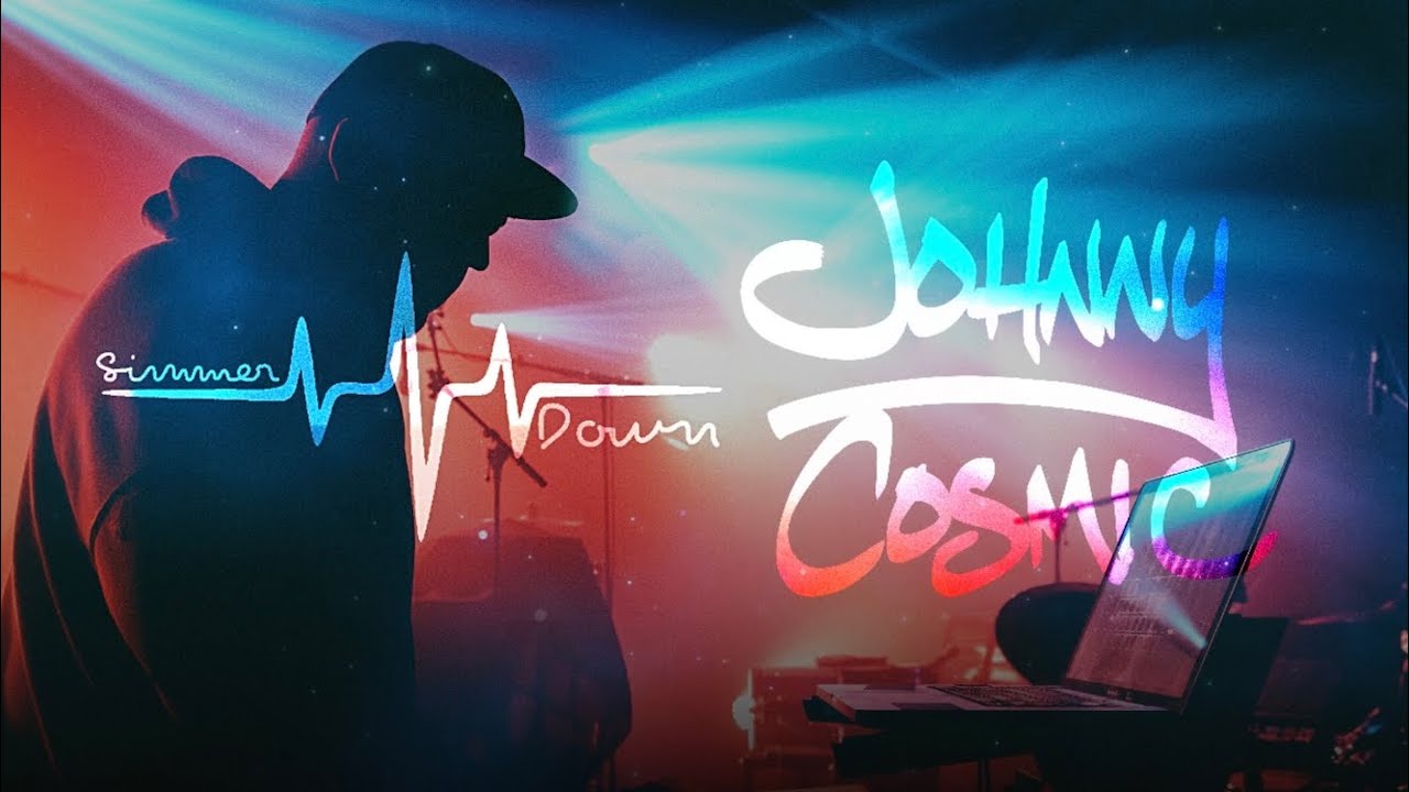 Dj Crowley Interviews Johnny Cosmic - YouTube