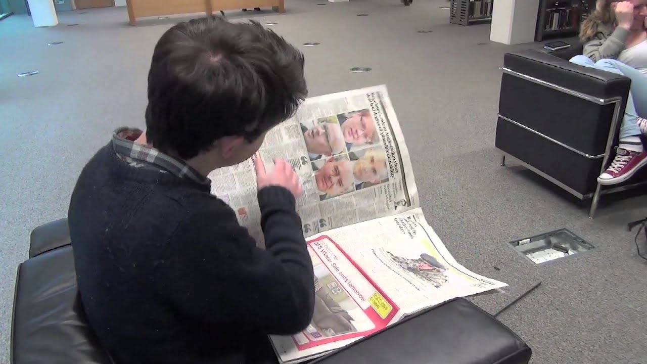 BA International Finance & Economics - Study at Maynooth University ...