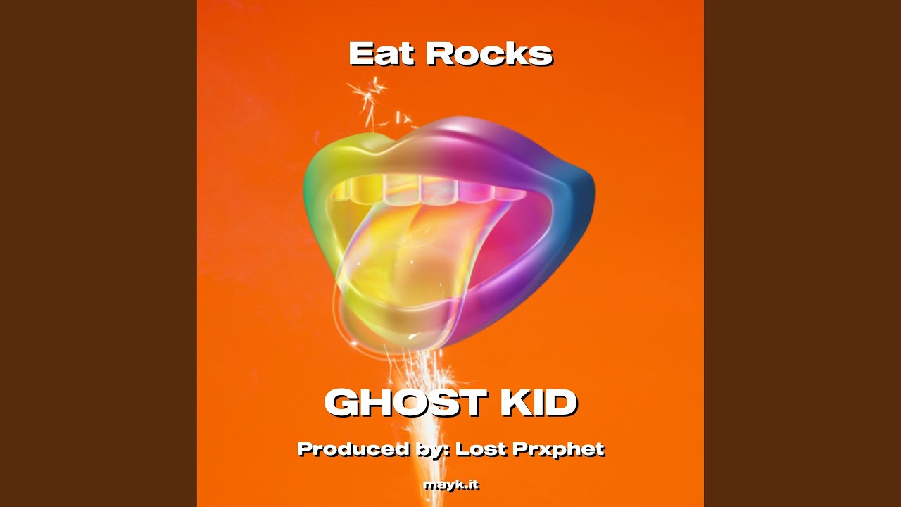 Eat Rocks - YouTube