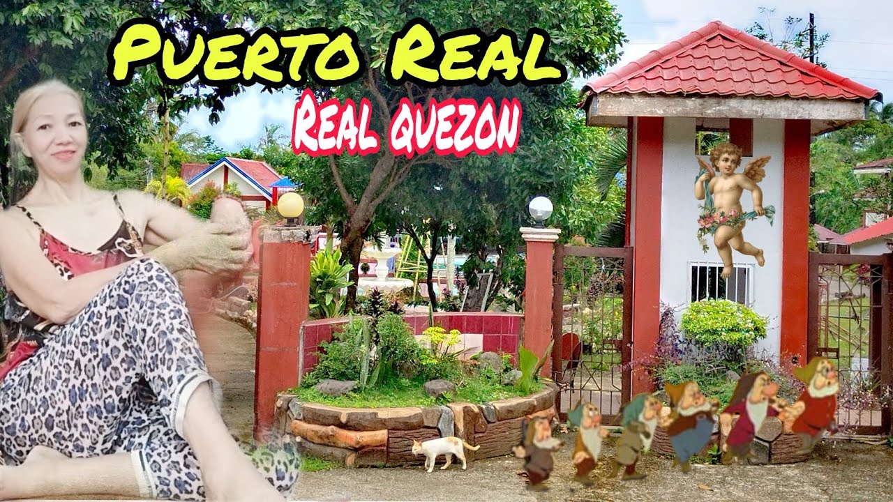 Puerto Real resort and hotel affordable Real Quezon#travel #subscribe # ...