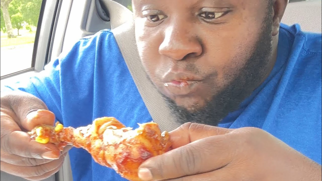 Double Kwik fried chicken Season 1 Episode 45 - YouTube