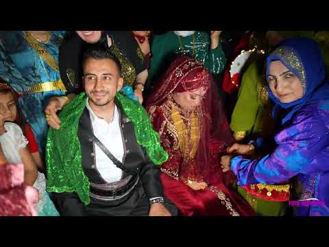 MUKADES & ZİYA KINA PART 3 (FOTO HAMARAT)