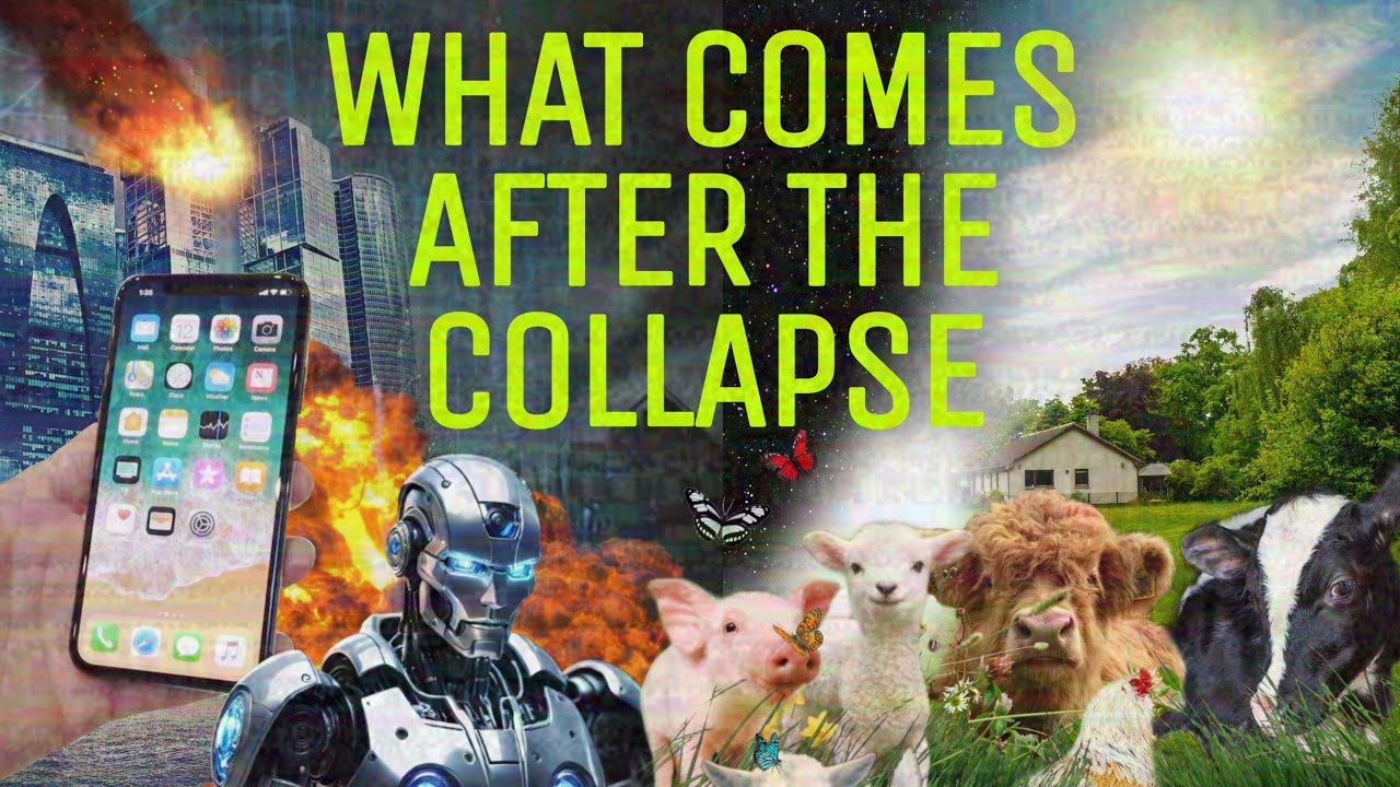 The World Is Falling Apart — What Comes After the Collapse - YouTube