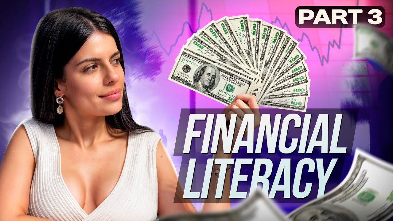 Do This EVERY Time You Get Paid (Paycheck Routine) - YouTube