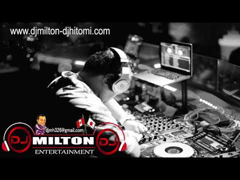 Yo perdi el corazon Dailyn  Curbelo / DjMilton Peru Japan