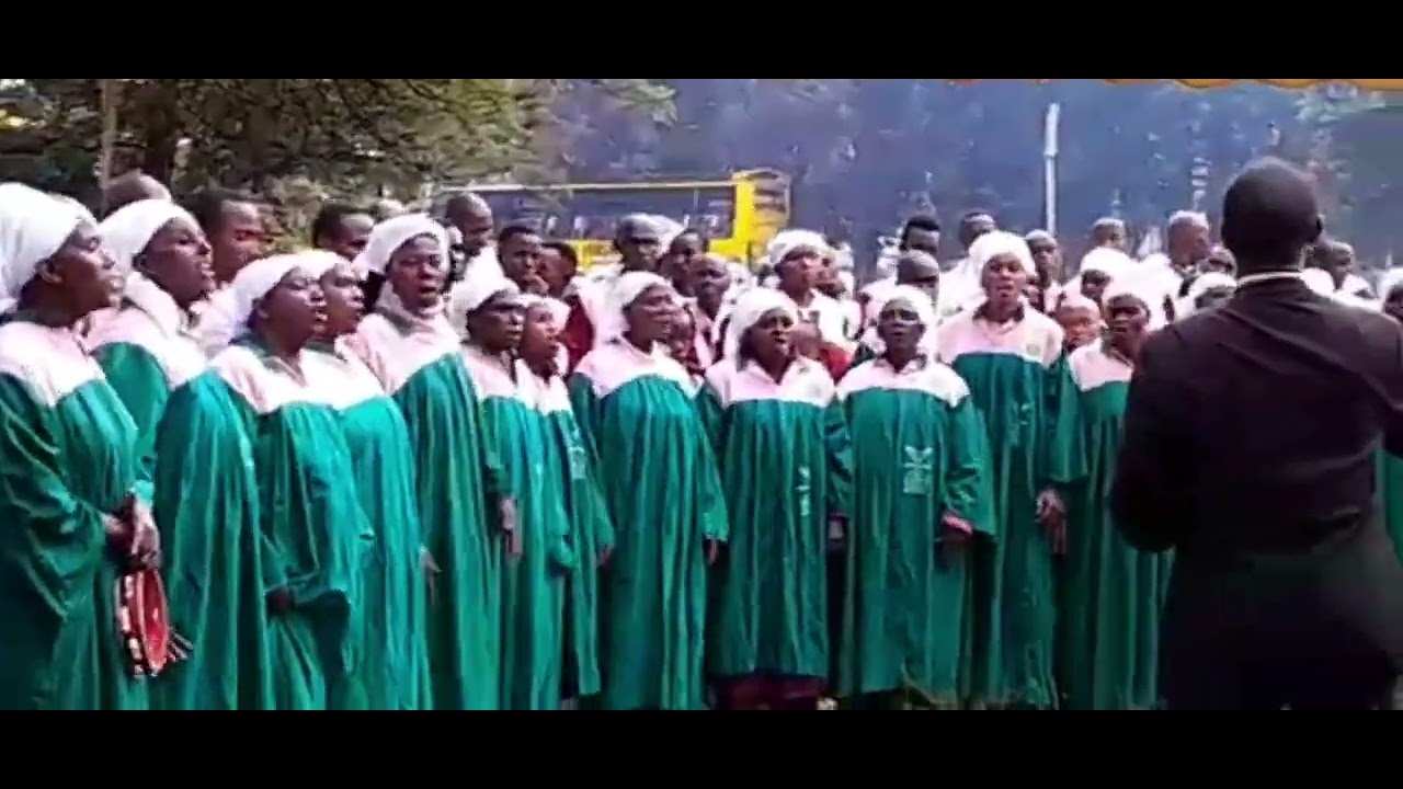 ABC KITHUNGO PERFORMING DURING MUSIC FESTIVAL - YouTube