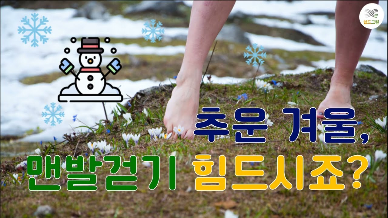 맨발걷기어싱테라피 접지 어싱쉴드그린 미란다커전홍준 박사 강조 전자파어싱기업 쉴드그린 Youtube