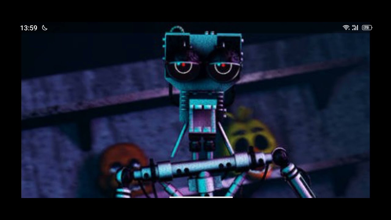 Endo's Voice line - YouTube