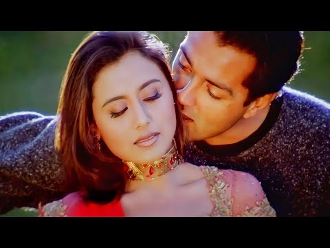 Na Milo Humse Zyada 4k Video Song | Badal | Bobby Deol, Rani Mukherjee | Sonu Nigam, Kavita