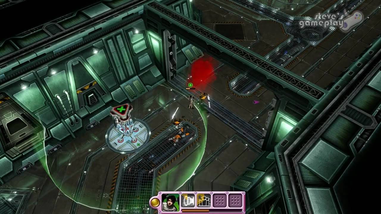 Command and Conquer Red Alert 3 Uprising Gameplay HD - YouTube