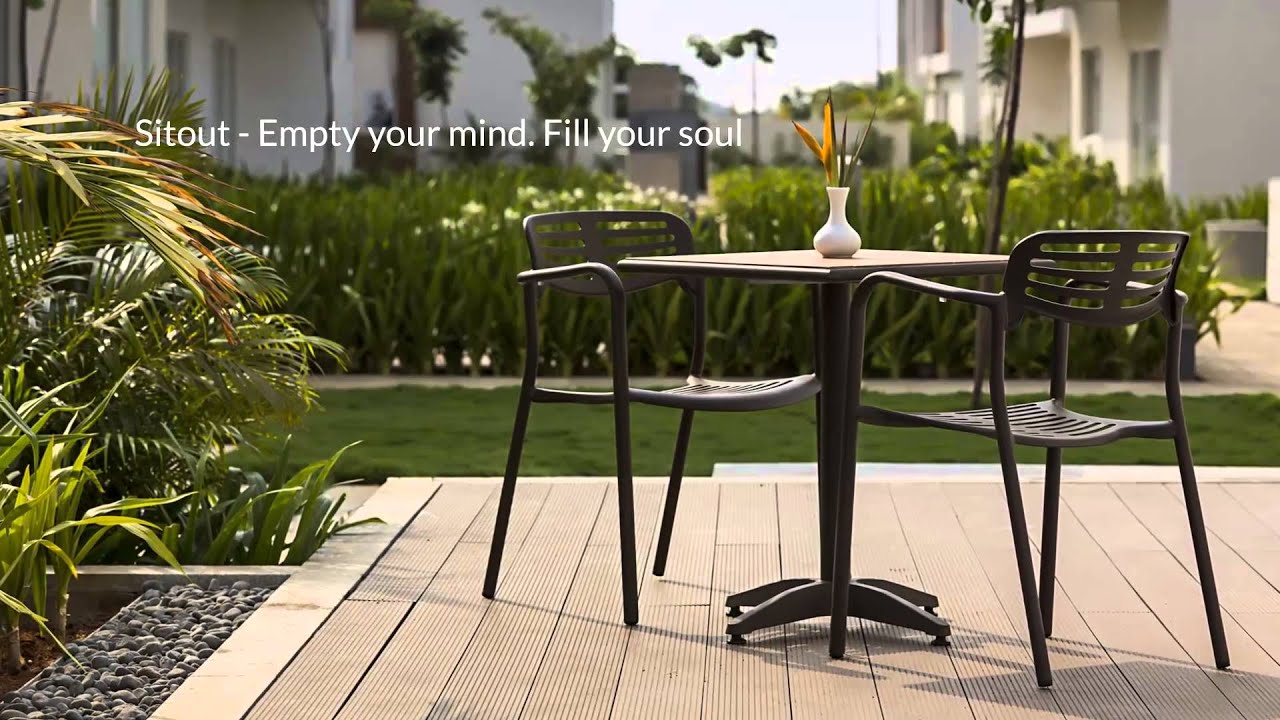 Confluence Banquets & Resorts, Mahabalipuram - YouTube