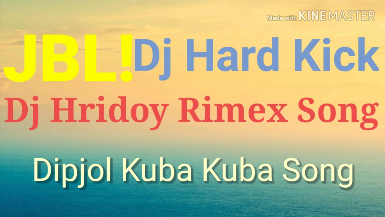 Dipjol hot song!! JBL Mix - YouTube