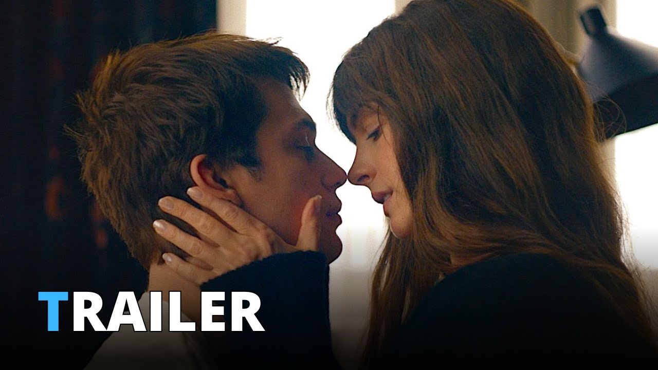 THE IDEA OF YOU (2024) | Trailer italiano del film romantico con Anne ...