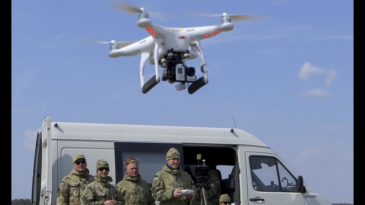 🔴 Ukraine War Drone Shows Intense Close Combat Between Ukrainian ...