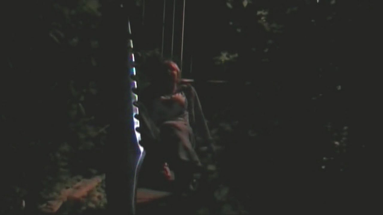 DFH Studios - NCL Studios - Chinhouse Films Presents... PAIN TRAILER ...