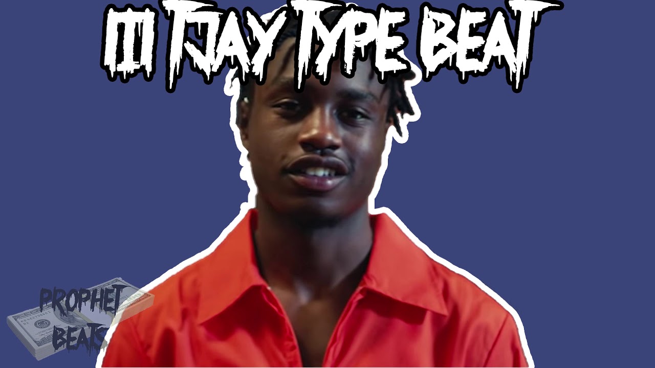 Lil Tjay Type Beat - FN Type Beat - YouTube Music