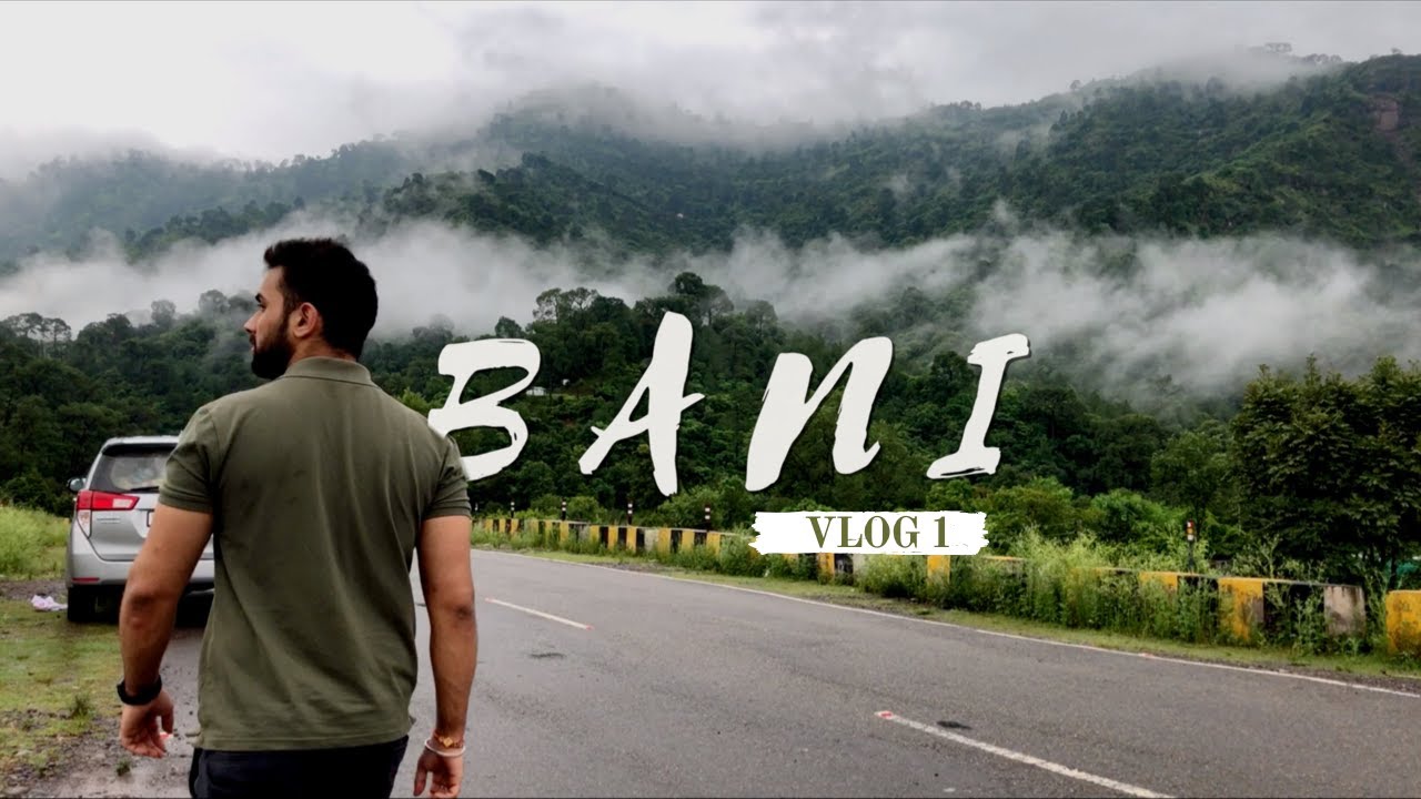 CAMPING IN HIMALAYAS [ BANI VALLEY] Unexplored JAMMU & KASHMIR | jammu ...