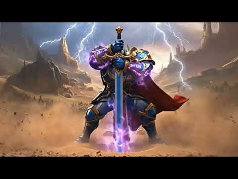 🔥 GAME BARU ALERT! 🔥KNIGHT ARTHUR dari PLAYSTAR