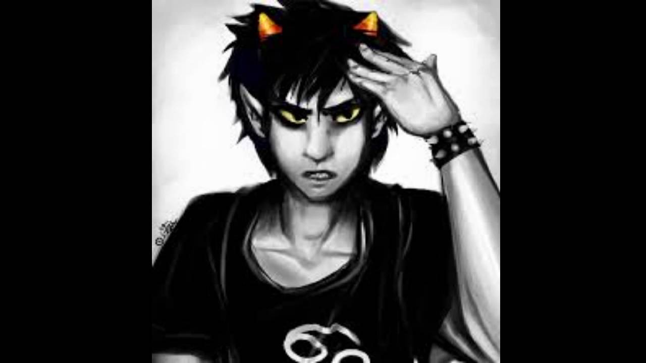 Homestuck Boys One for the money {Amv} - YouTube