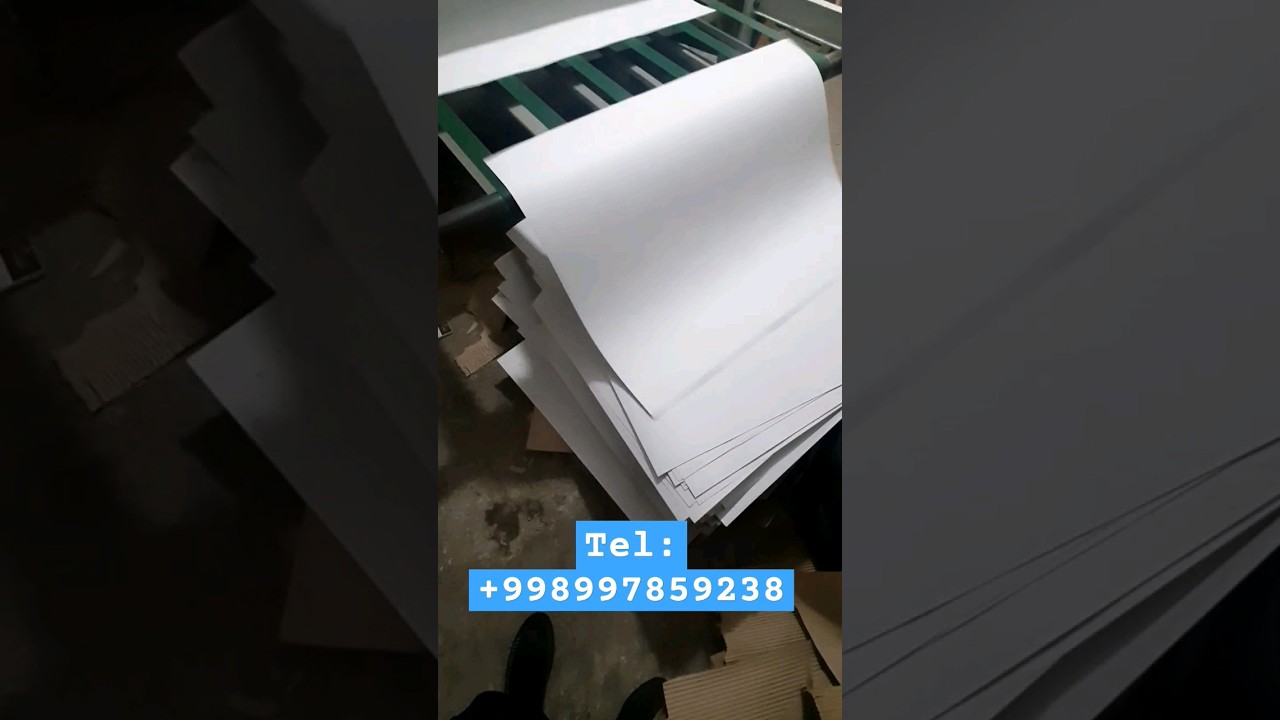 OQ, LIST,REZKA #biznes #karobka #quti #gofra #sifatli #qogozdan #abzor ...