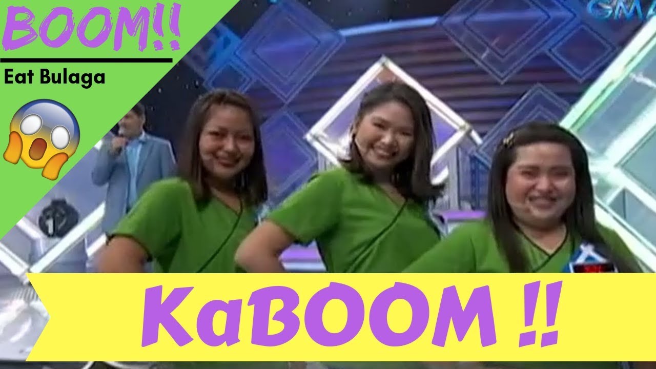 Eat Bulaga Live Replay - BOOM! July 3, 2019 - YouTube