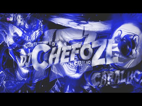 TUIM PESADELO ESCOLAR ☠️ [ DJ CHEFO ZL & DJ BOSÃO ORIGINAL ]