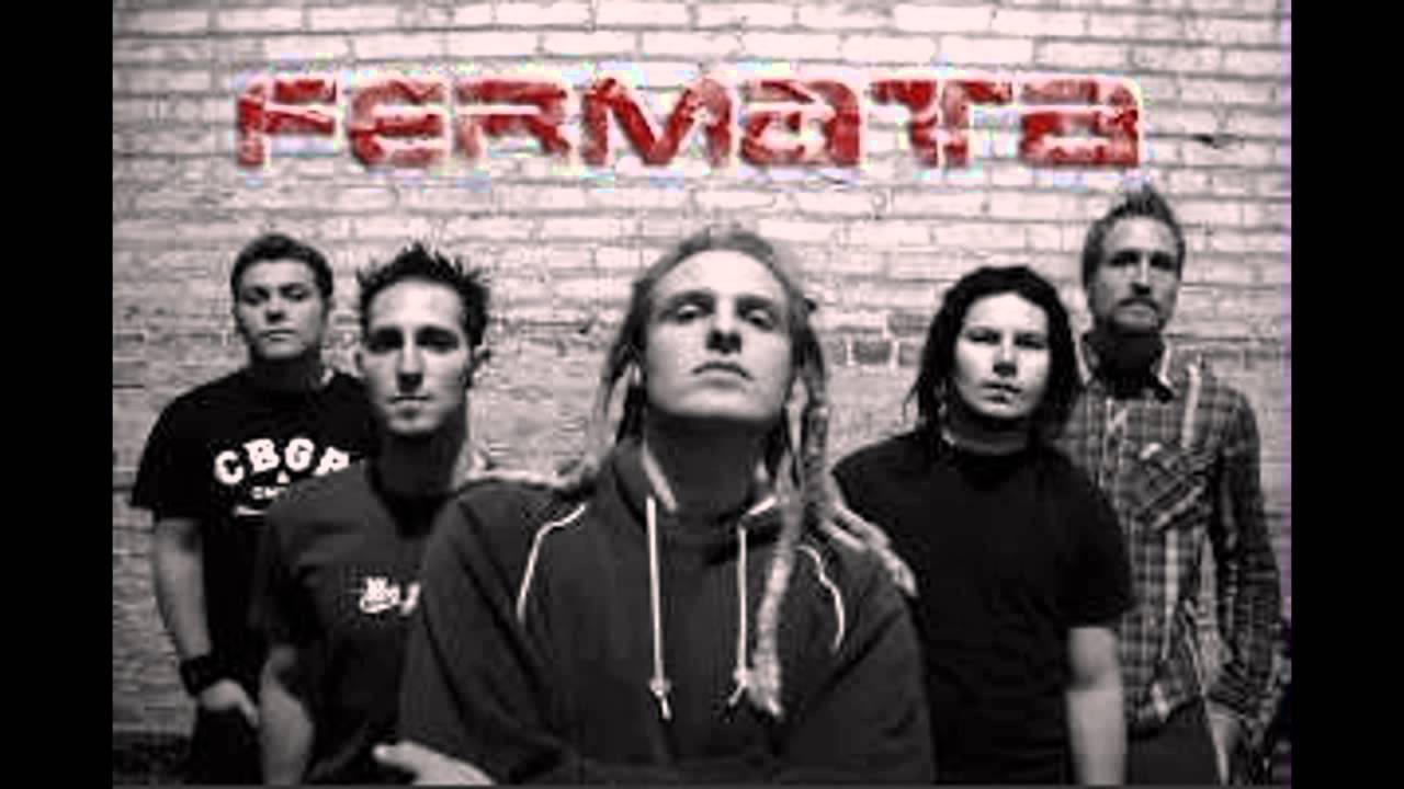 Fermata Band