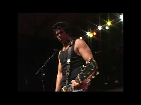 Jackyl - I Stand Alone - Live At Full Throttle Saloon, USA - 2003