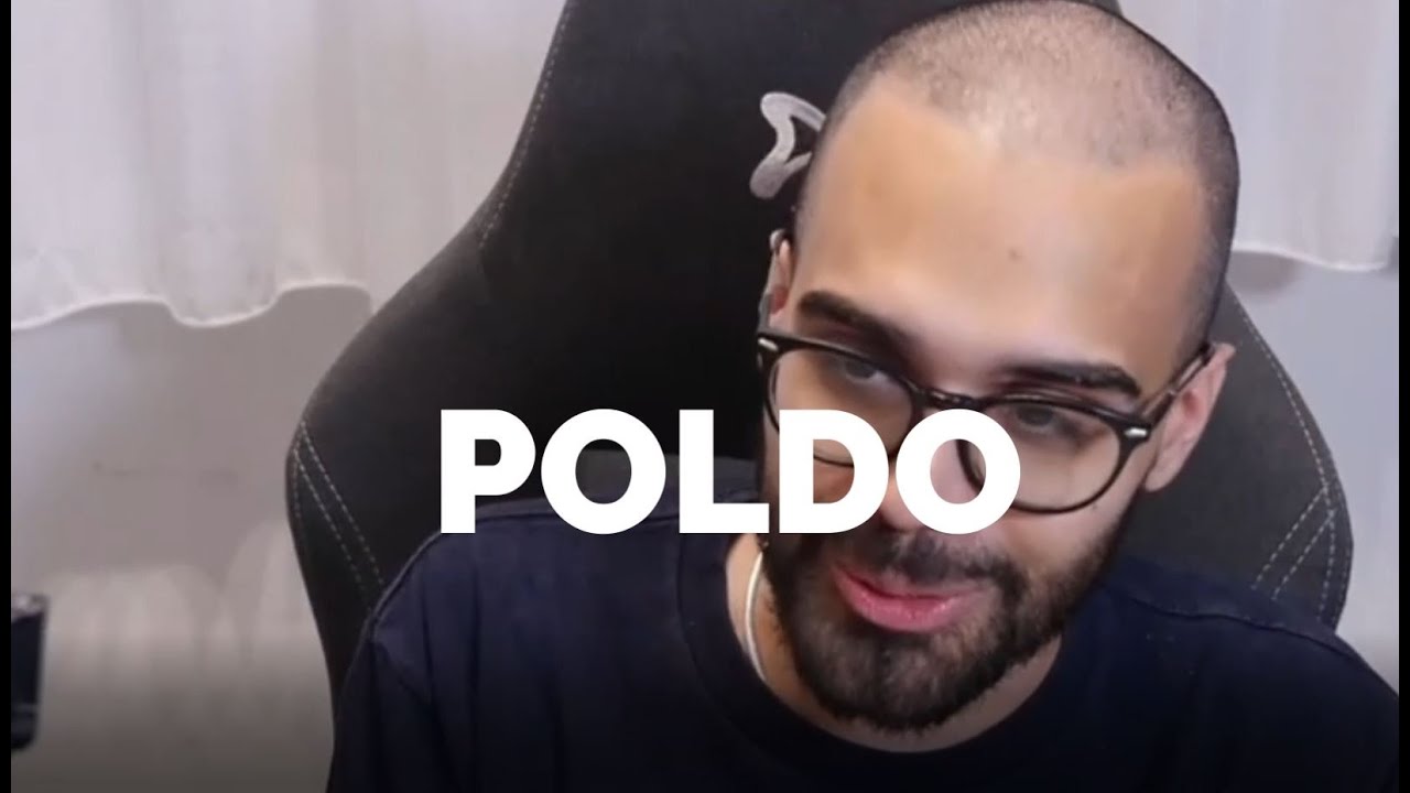 L'INCREDIBILE POLDO - YouTube