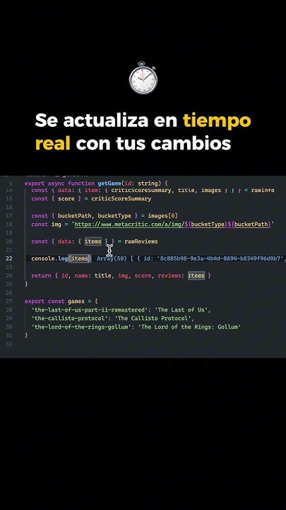Mi extensión favorita de Visual Studio Code. ¡Sube de nivel tus console ...