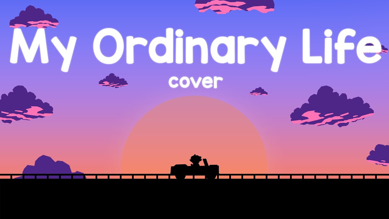 My Ordinary Life - TLT | Fallo | Cover - YouTube