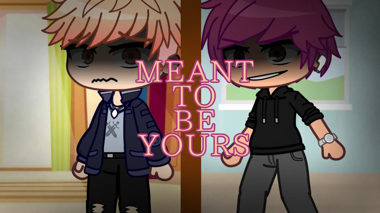 Meant to be yours (Drake) (TMF The Music Freaks) (GCMV) - YouTube