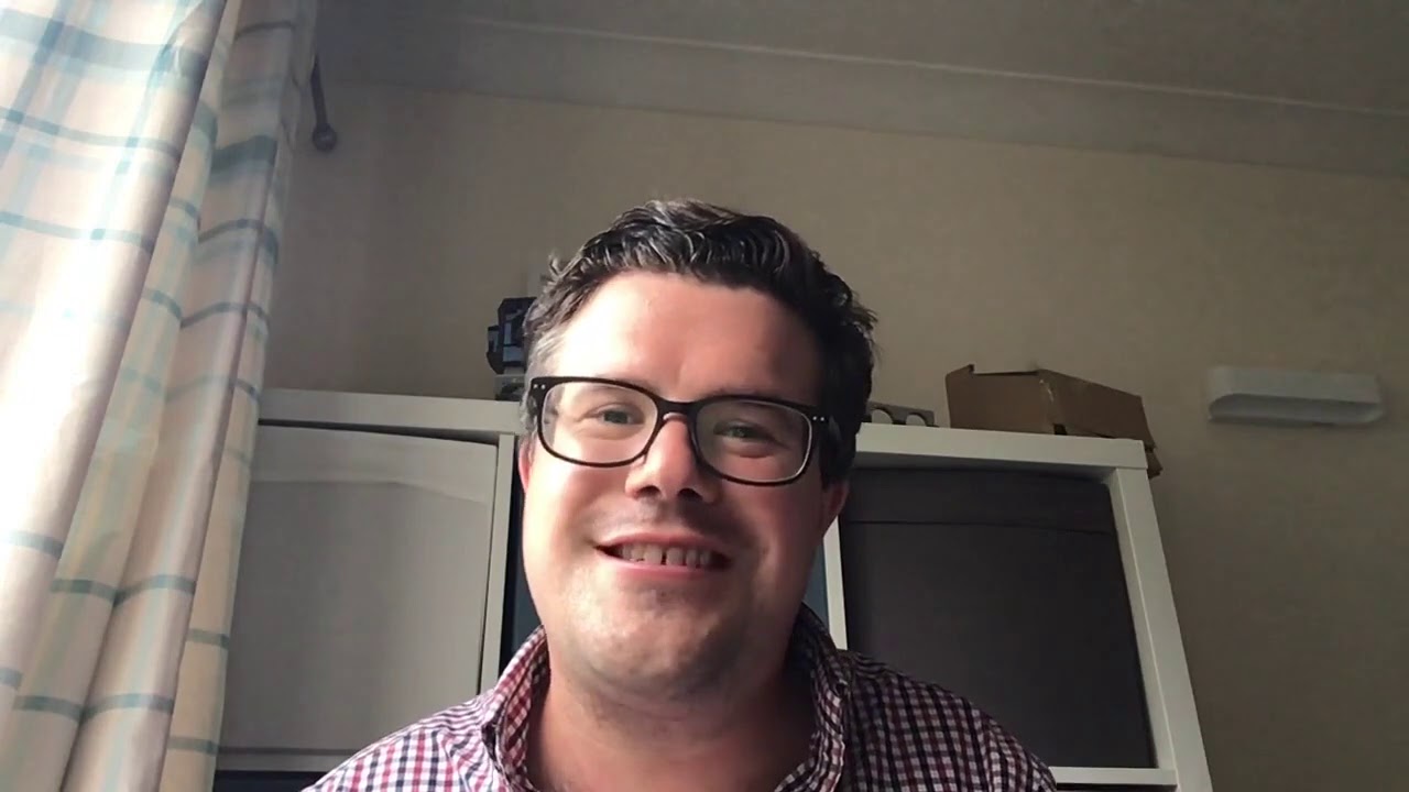 ONLINE CHURCH TALK 2 AUGUST 2020 - YouTube